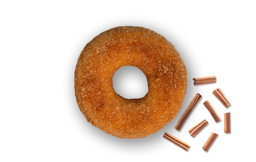 OMG! Decadent Donuts Singapore | The Treat Everyone Can Enjoy